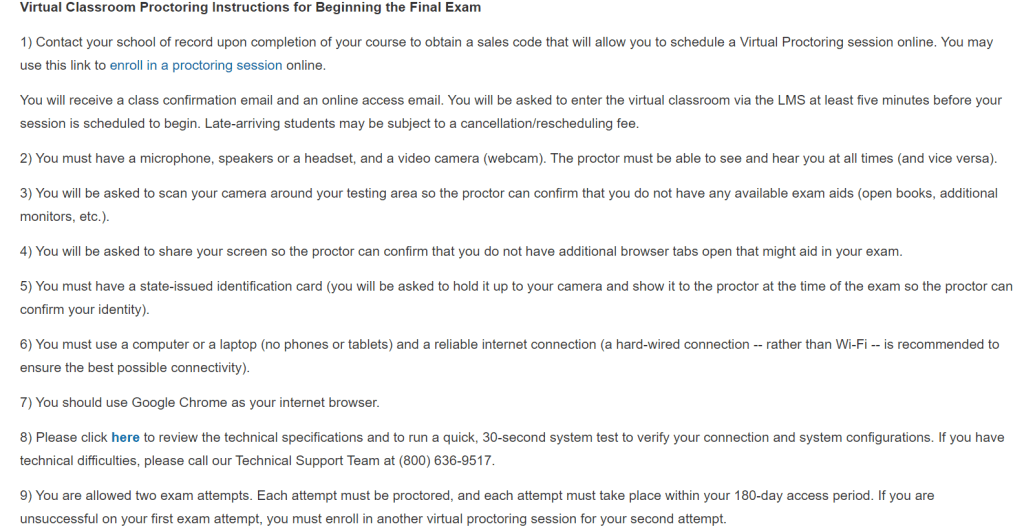 Post-Licensing | Home Coach Real Estate School